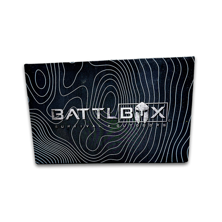 BattlBox Skachet - Battlbox.com