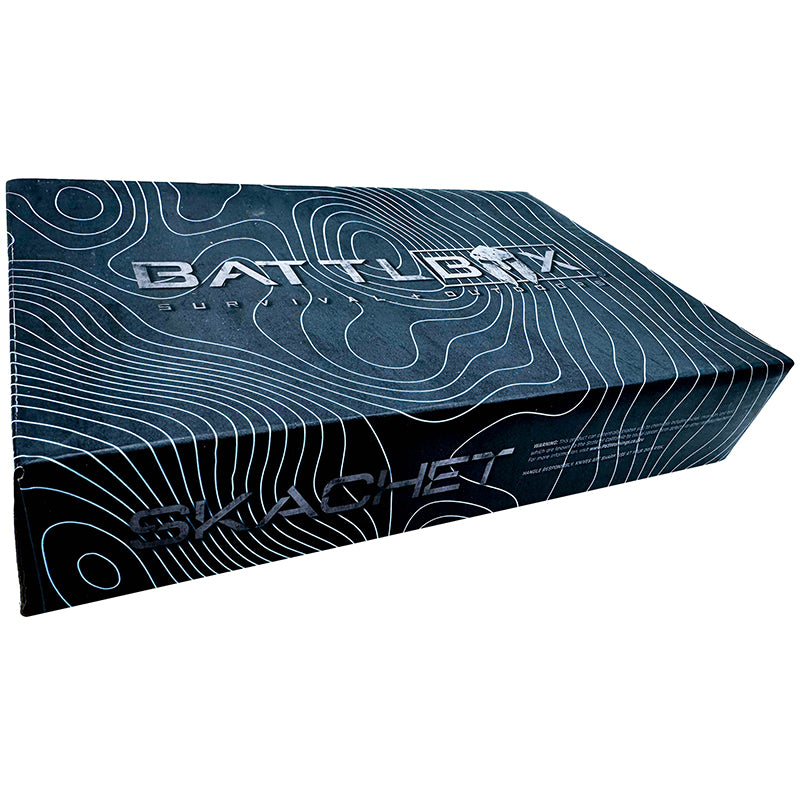BattlBox Skachet - Battlbox.com