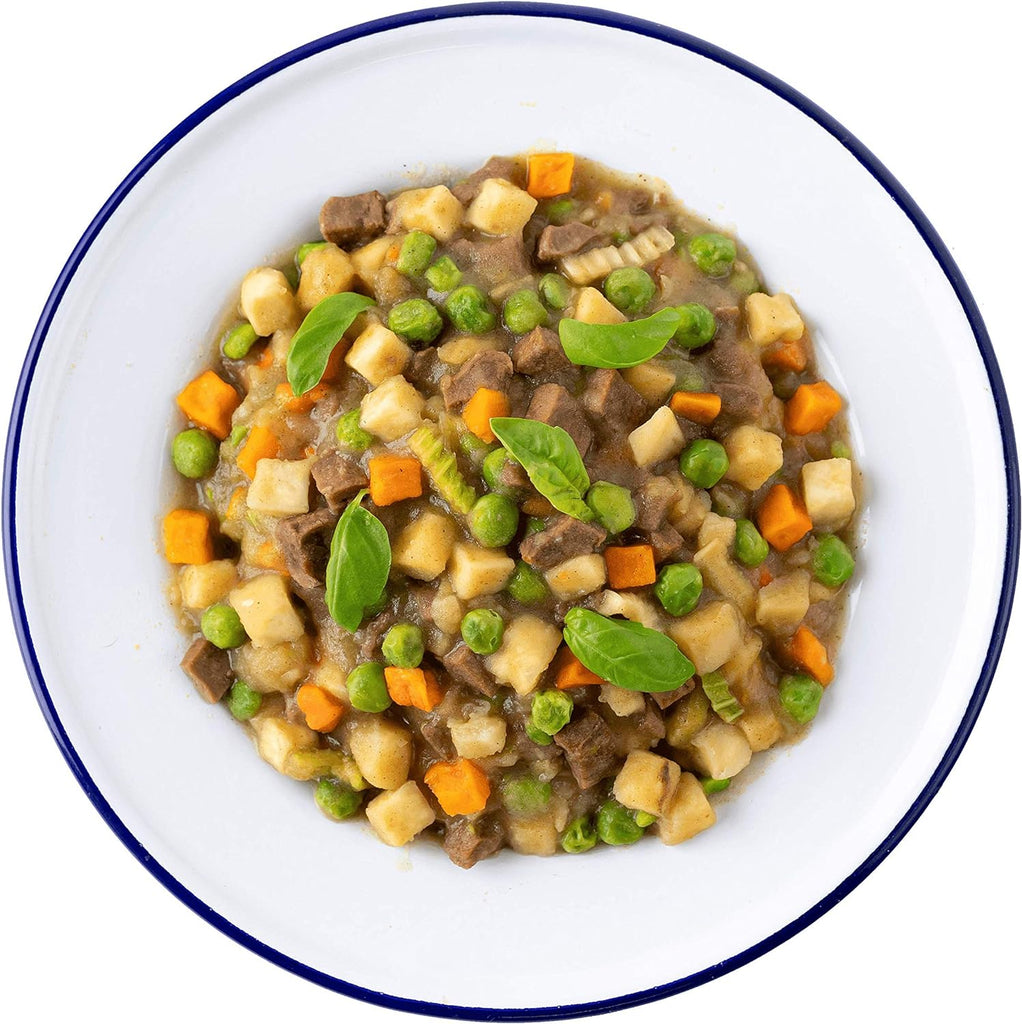 Mountain House Beef Stew - Battlbox.com