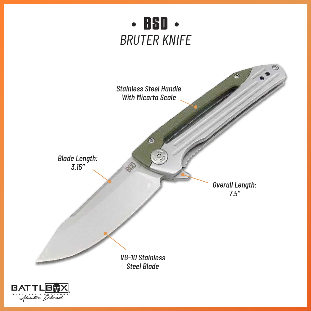 Battlbox | BSD Bruter - Battlbox.com