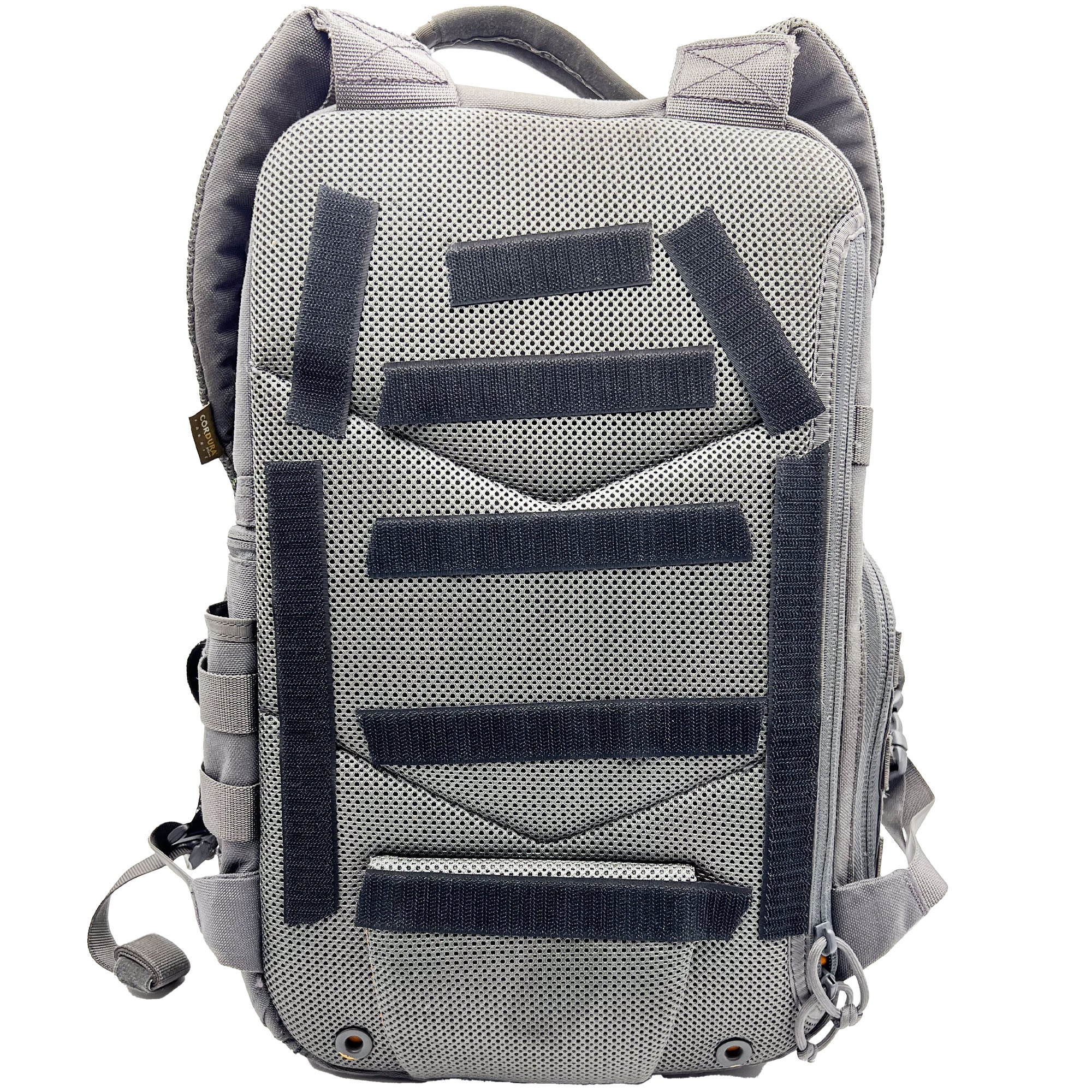 Body Armor Pack Vent 10 x 12 - Battlbox.com