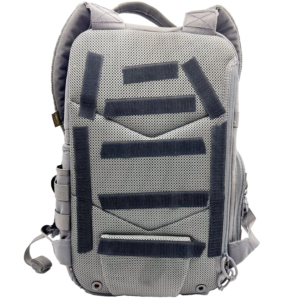 Body Armor Pack Vent 10 x 12 - Battlbox.com