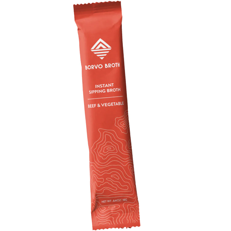 Borvo Broth Variety Pack - Battlbox.com