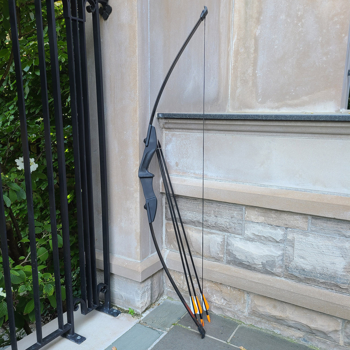 Gear Scope Breakdown Bow - Battlbox.com