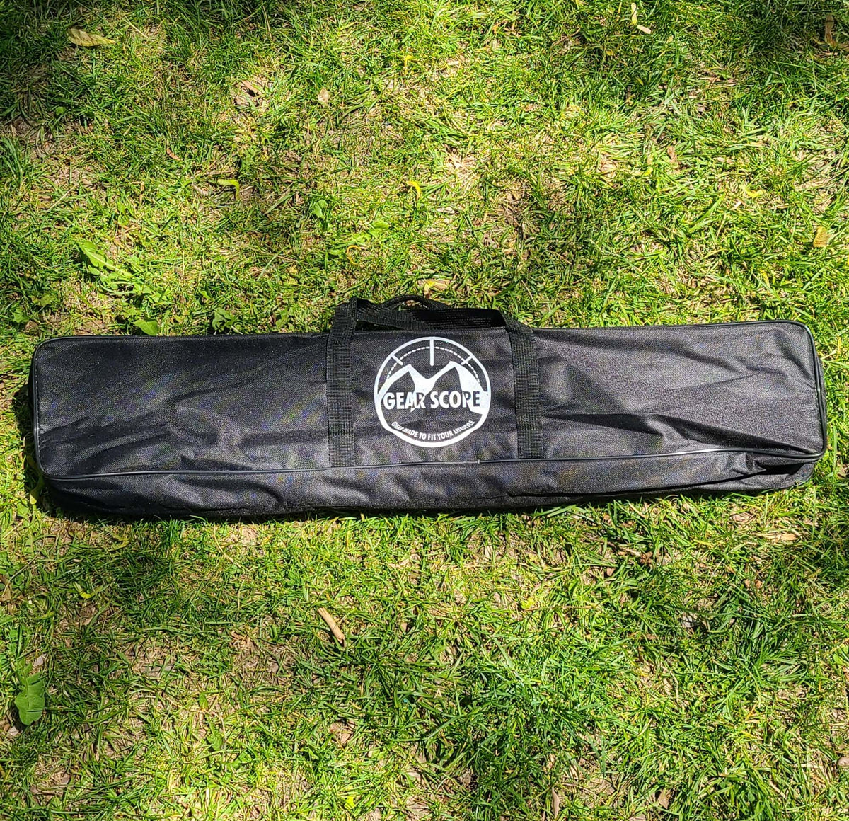 Gear Scope Breakdown Bow - Battlbox.com