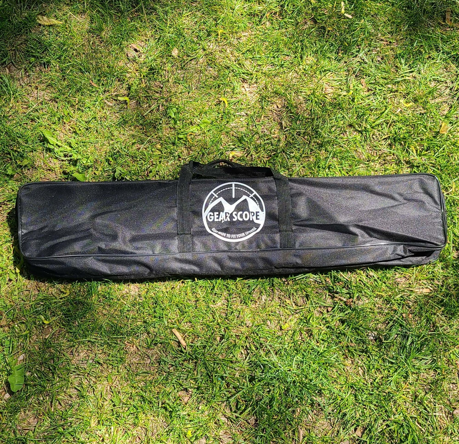 Gear Scope Breakdown Bow#N# #N# #N# - Battlbox.com