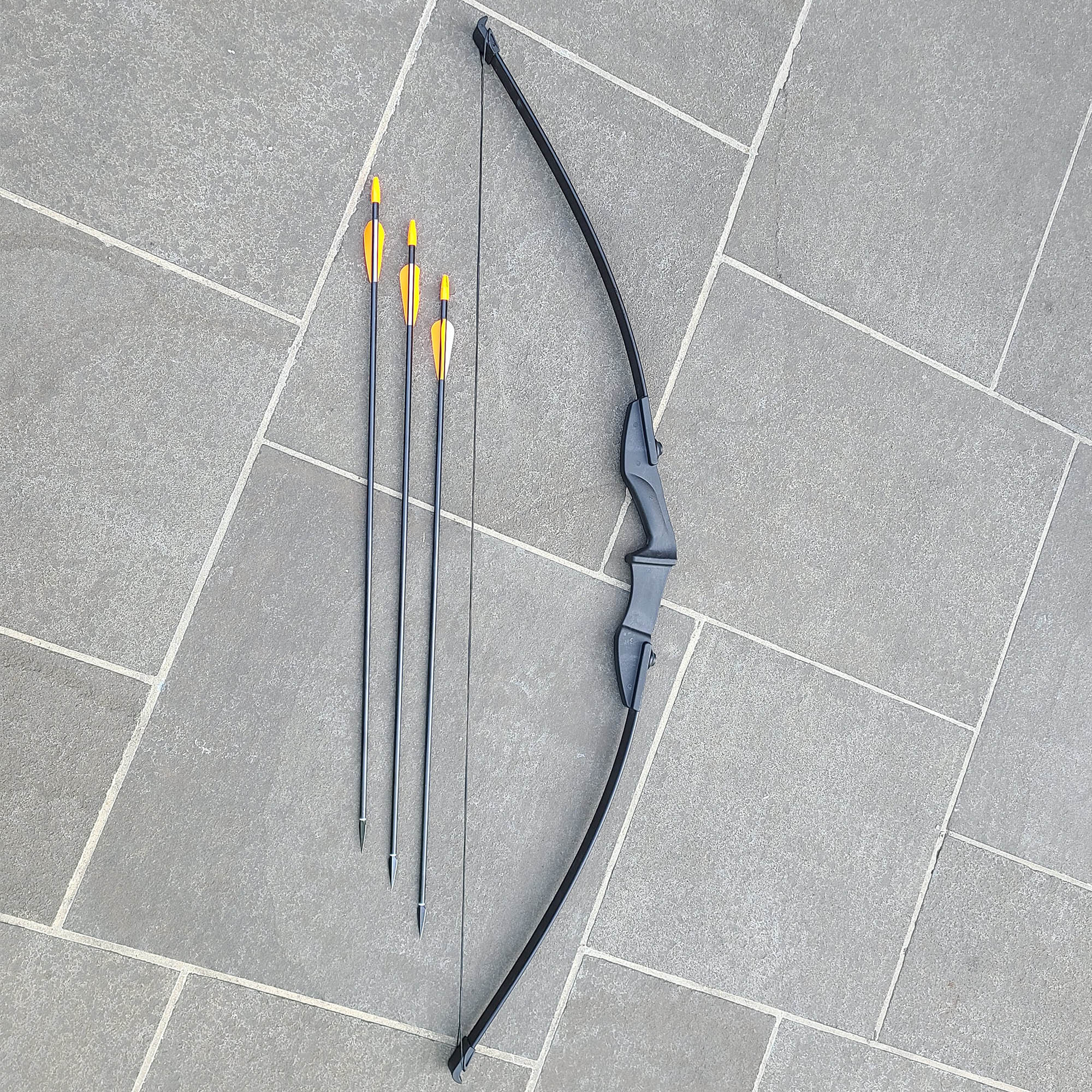 Gear Scope Breakdown Bow - Battlbox.com