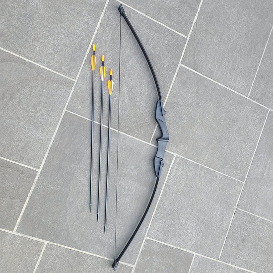 Gear Scope Breakdown Bow#N# #N# #N# - Battlbox.com