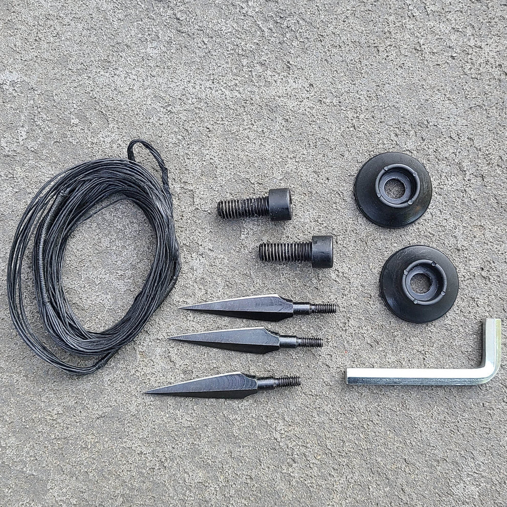 Gear Scope Breakdown Bow - Battlbox.com