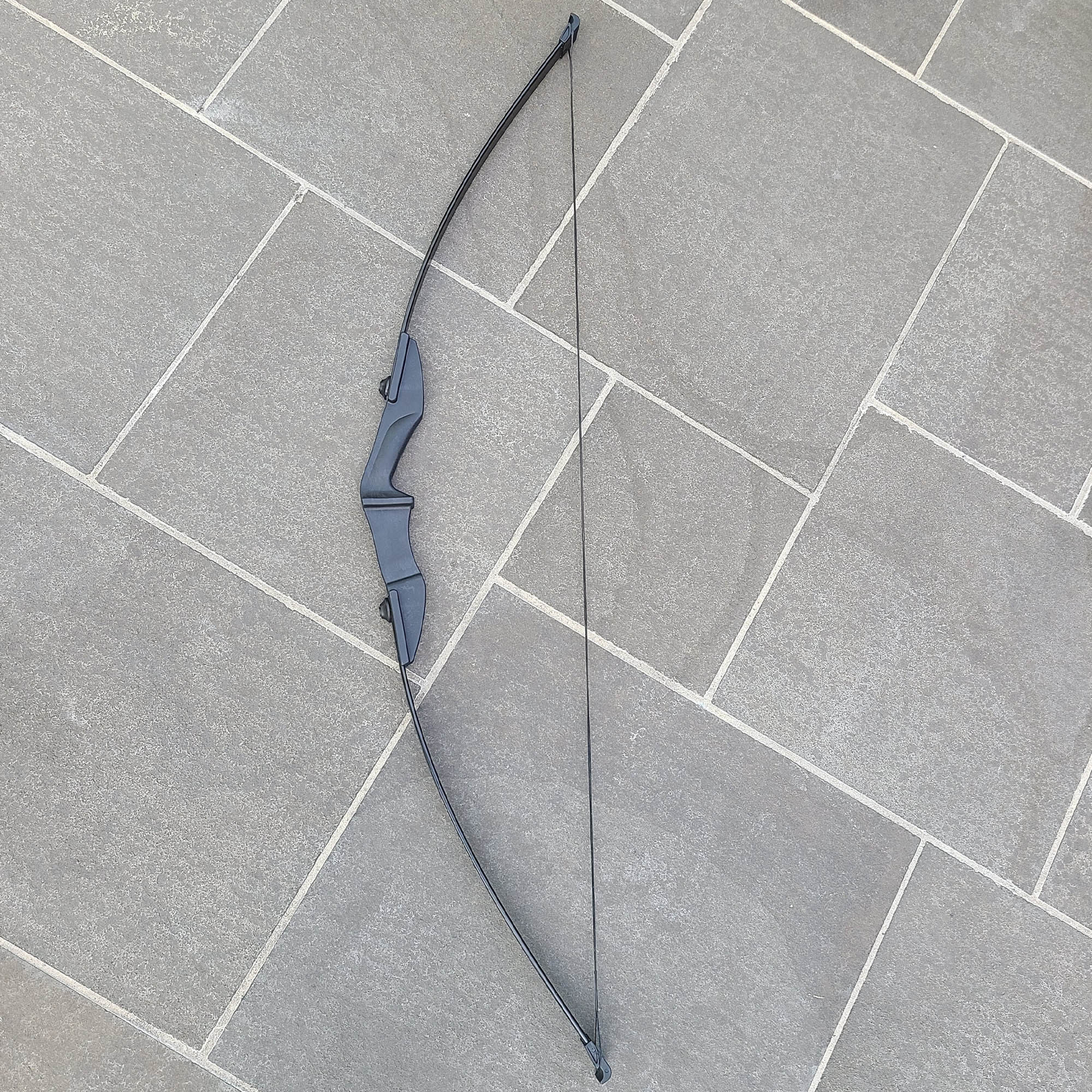 Gear Scope Breakdown Bow - Battlbox.com