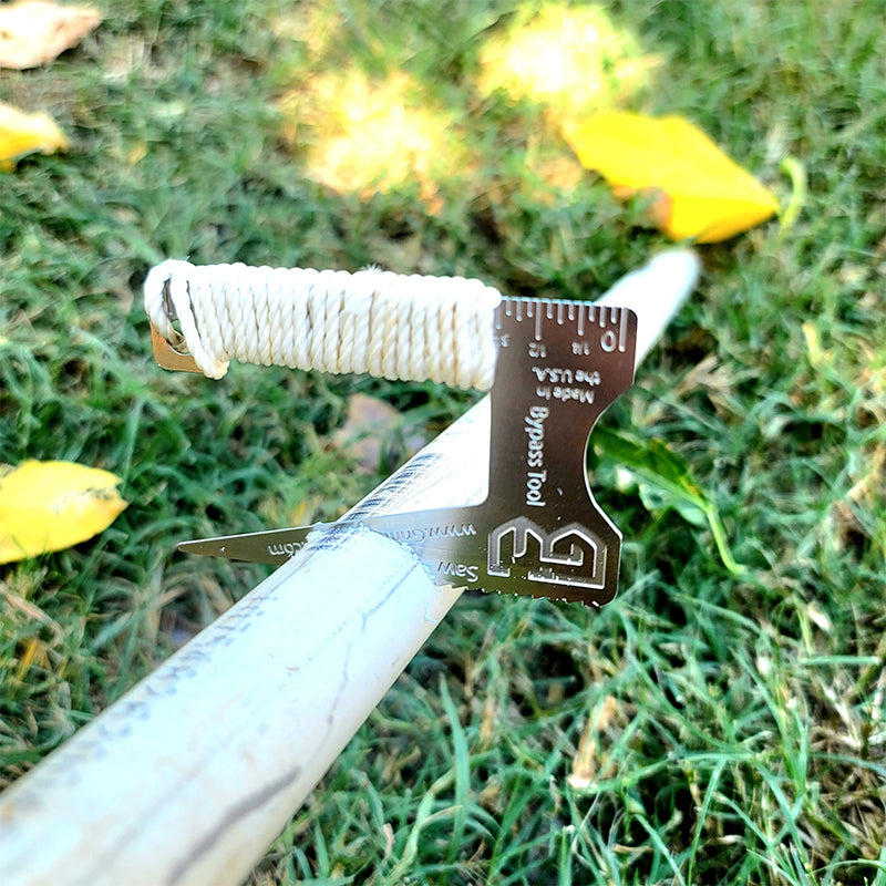 Battlbox | Grim Workshop Bypass Card - Gate and Door Lock Bypass Tool ...