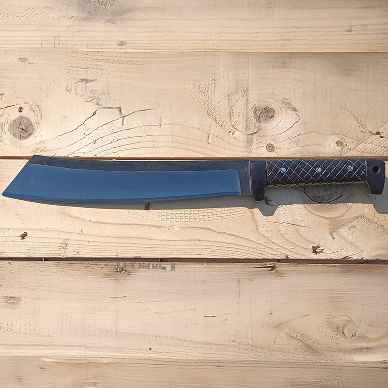 Knives By Hand CTC Knife - Carrie Lopez Design - Battlbox.com