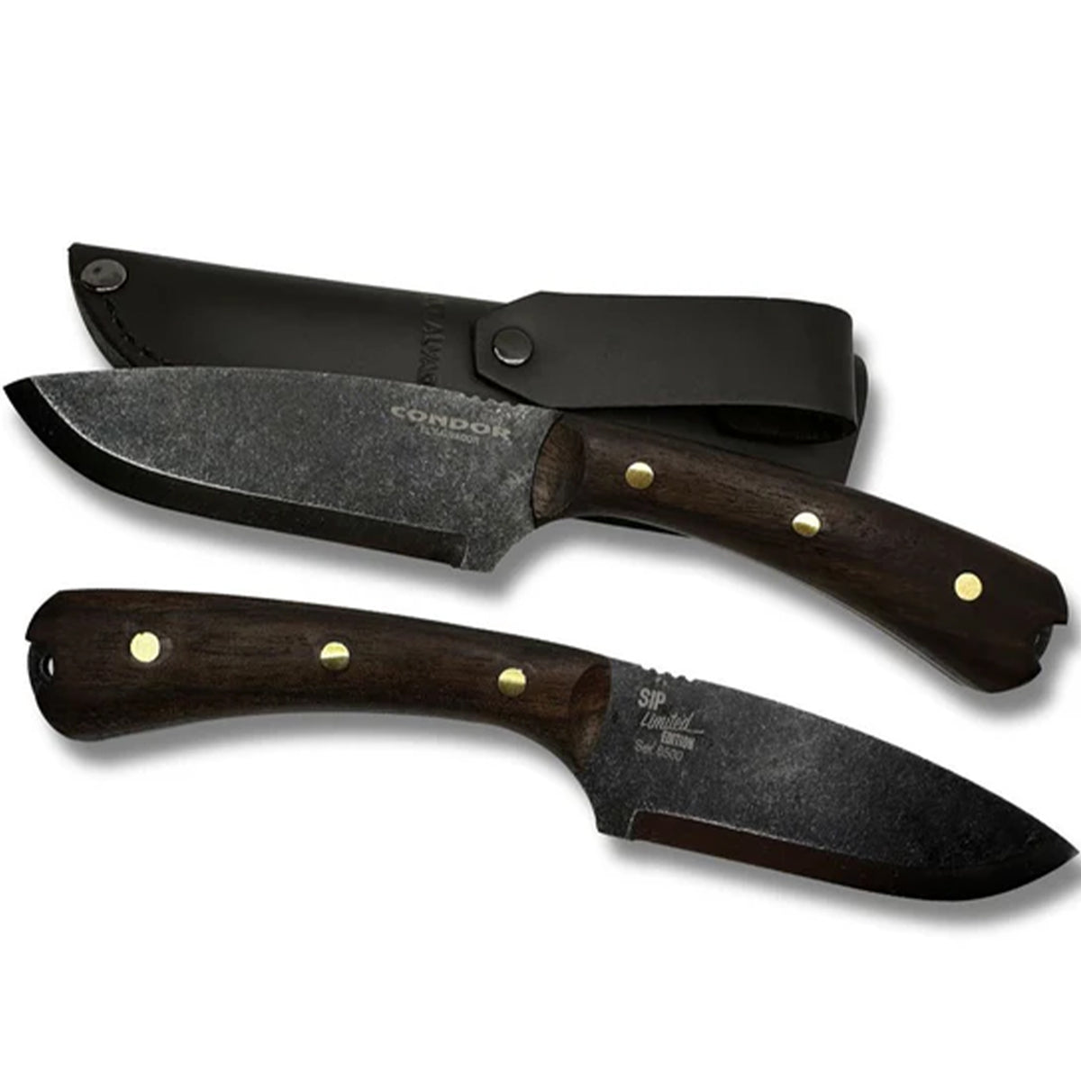 Battlbox | CONDOR SIP KNIFE–LIMITED EDITION - Battlbox.com