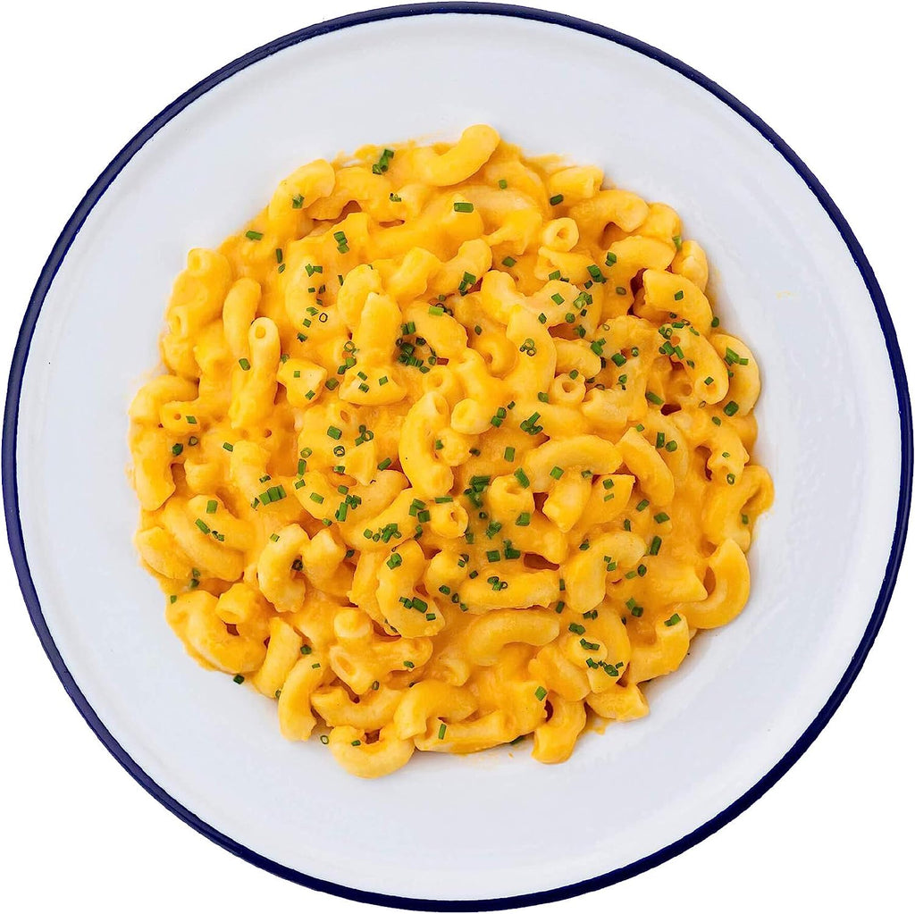 Mountain House Creamy Macaroni & Cheese - Battlbox.com