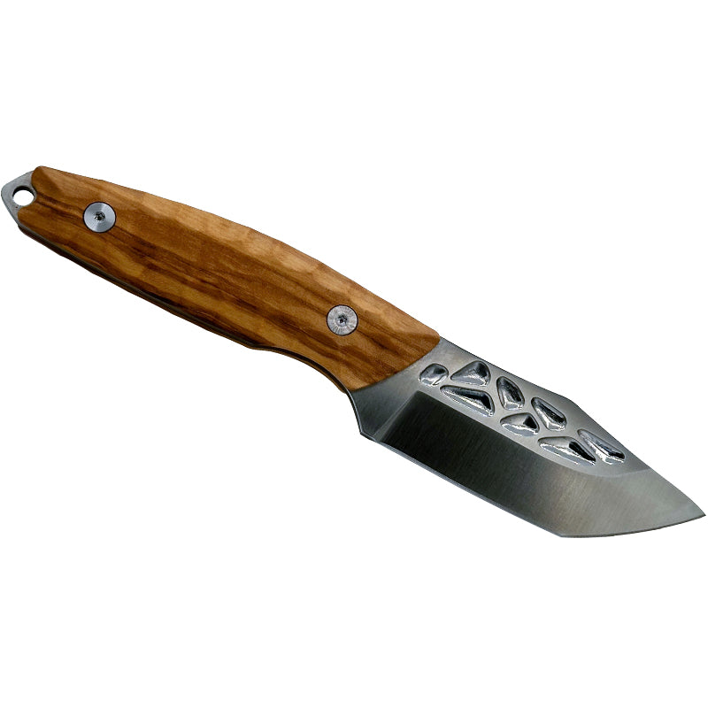 BattlBox | Dedfish Co. McCrea Fixed Blade Knife - Battlbox.com