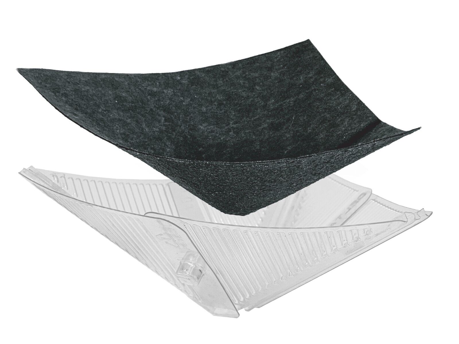 Delta Emergency Water Filter - Battlbox.com