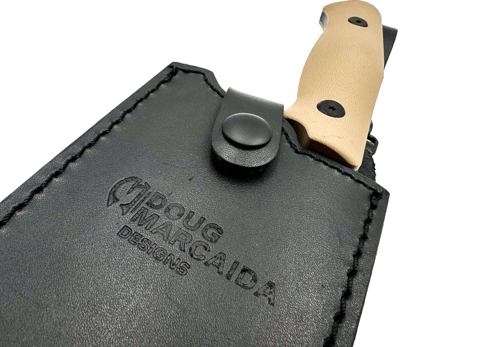 DOUG MARCAIDA SERBIAN CLEAVER: GRANDE FRATELLO - Battlbox.com