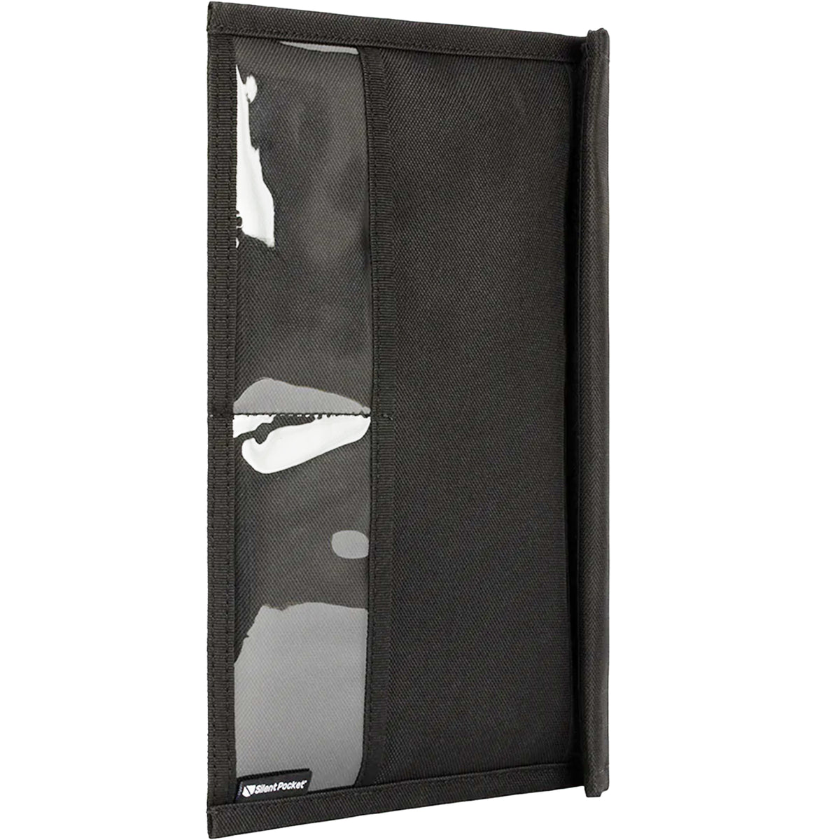 SLNT XL Utility Faraday Bag for Multiple Devices - Battlbox.com