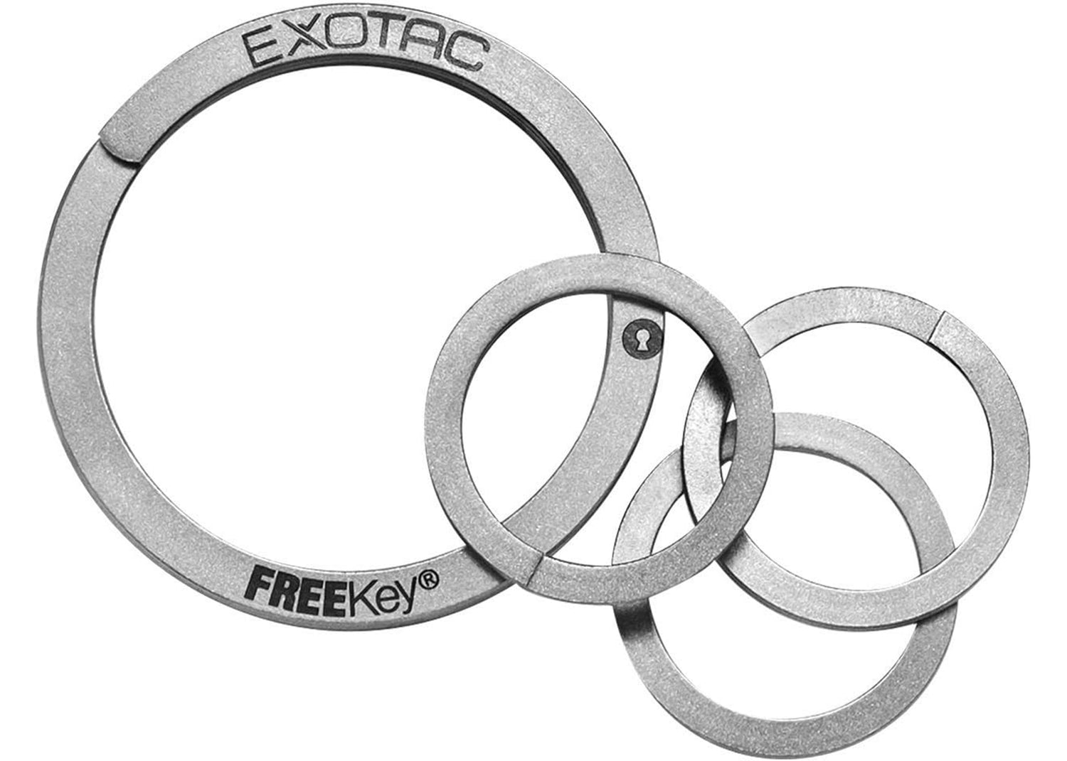 EXOTAC FREEKEY SLIM SYSTEM - Battlbox.com