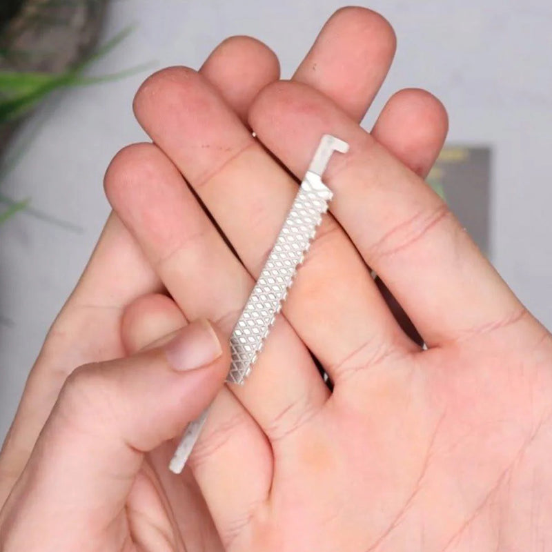 Battlbox | Grim Workshop Grim Key Card - Credit Card Lock Pick Set and ...