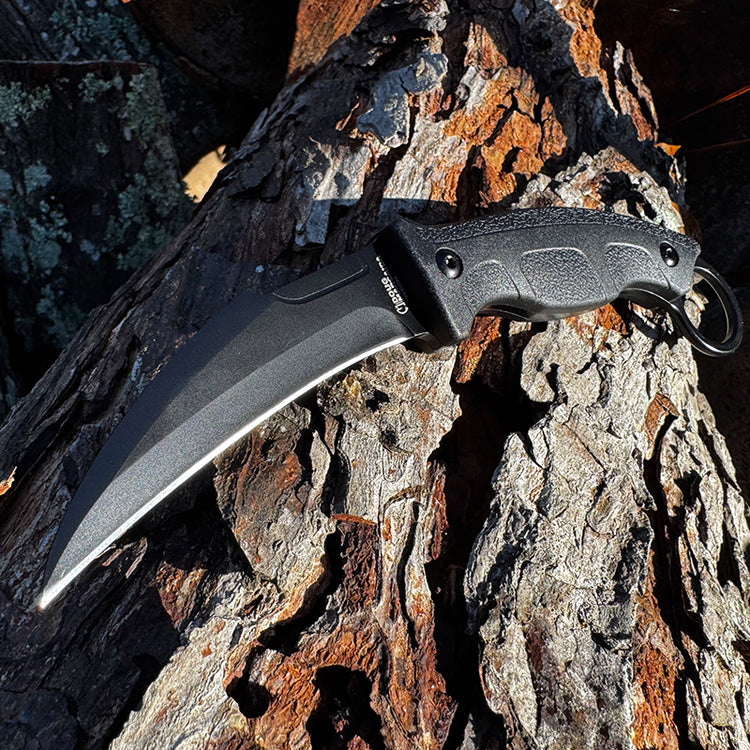 BattlBox | K-TAC Karambit - Designed By Doug Marcaida - Battlbox.com
