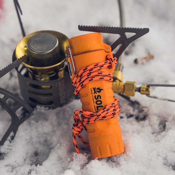 SOL Fire Lite Fuel Free Lighter - Battlbox.com