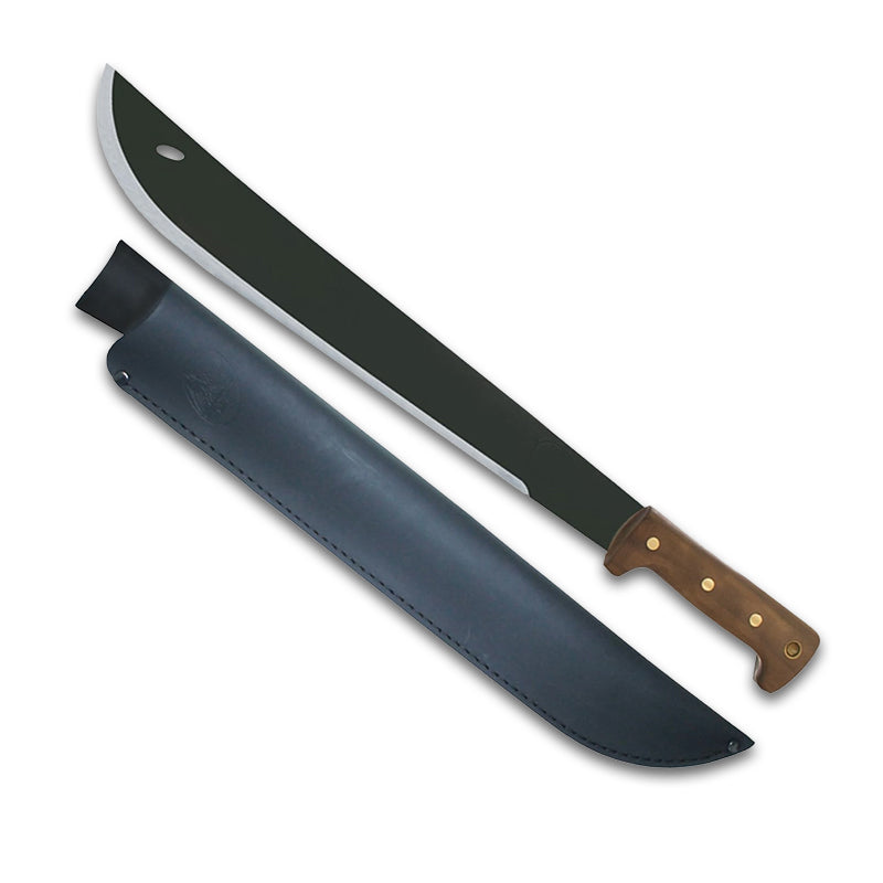 Condor El Salvador Fixed Blade - Battlbox.com