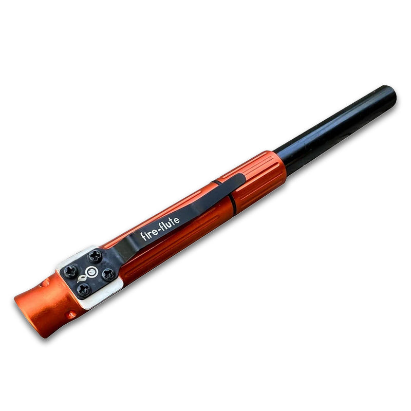 Outdoor Element Fire Flute - Battlbox.com