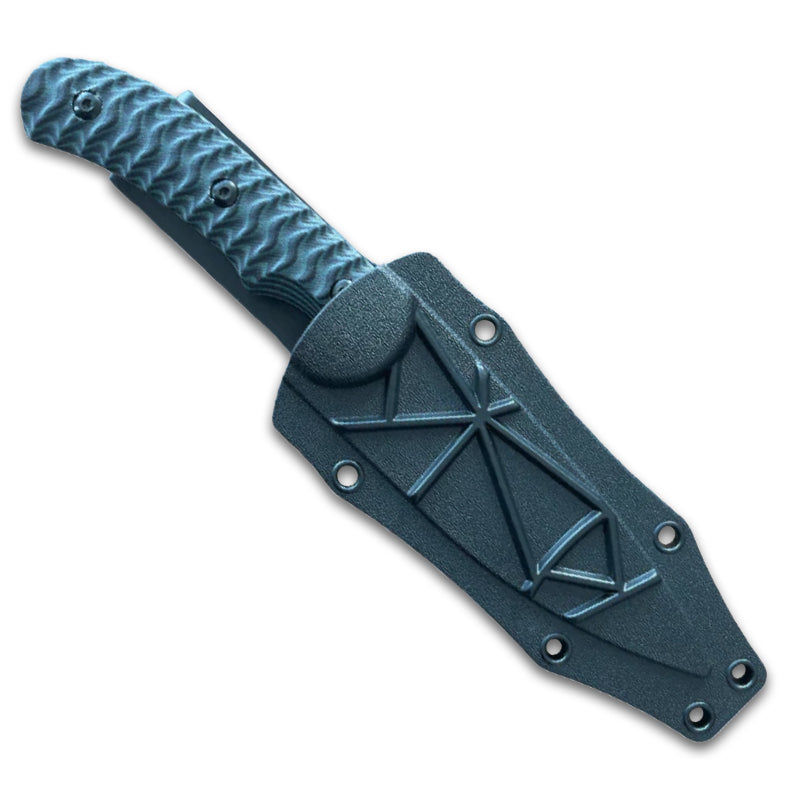RAZORBACK Canyon Fixed Blade - Battlbox.com