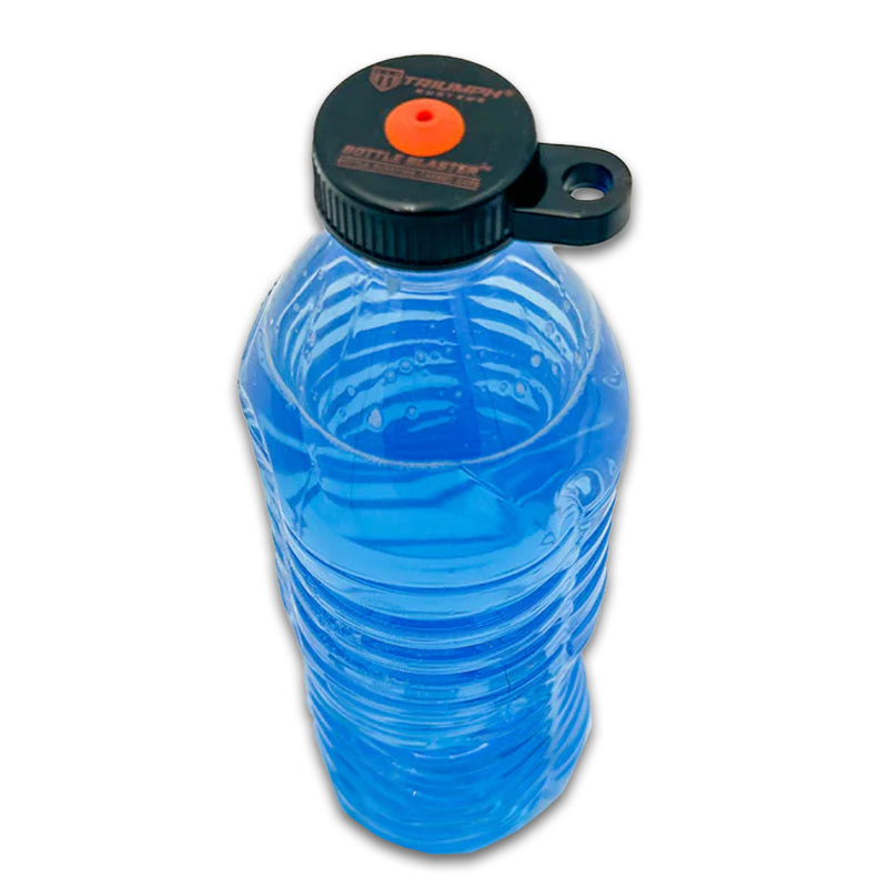 BattlBox | Triumph Bottle Blaster Target Caps - Battlbox.com
