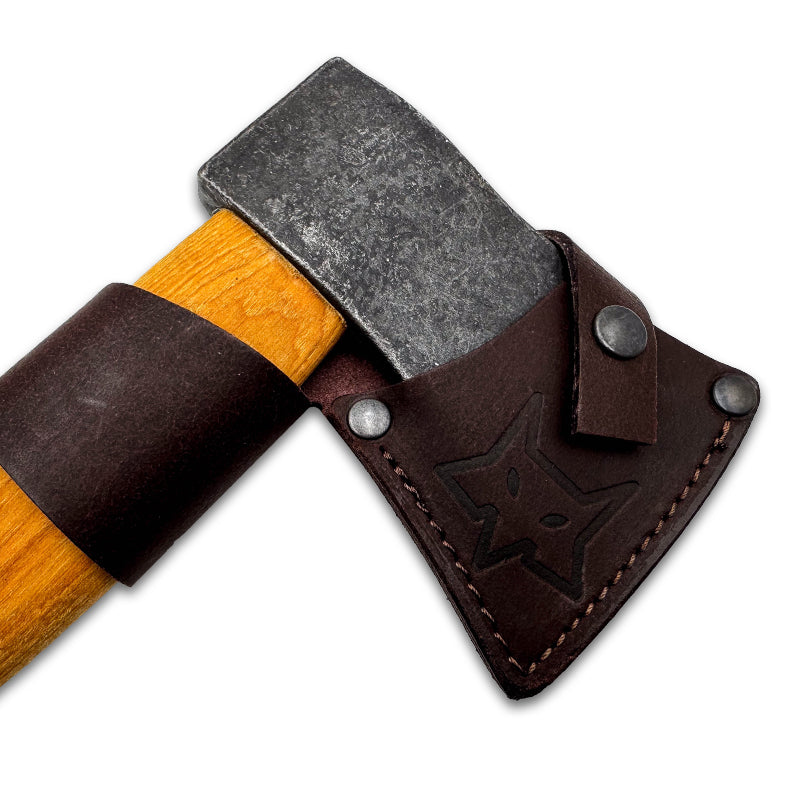 BattlBox | Fox Knives Yankee Axe - Battlbox.com