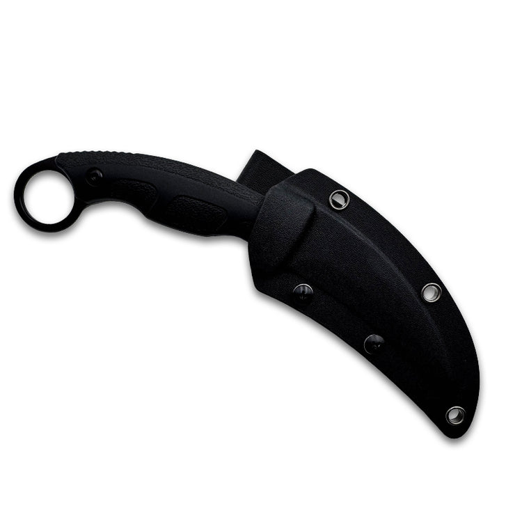 BattlBox | K-TAC Karambit - Designed By Doug Marcaida - Battlbox.com
