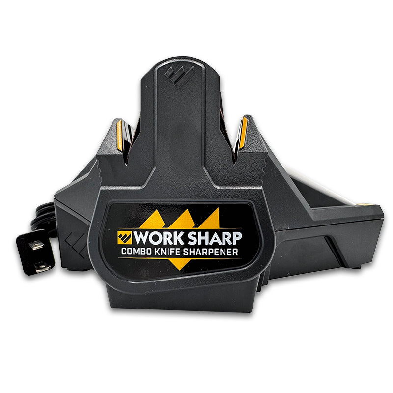 BattlBox | Work Sharp - Combo Knife Sharpener - Battlbox.com