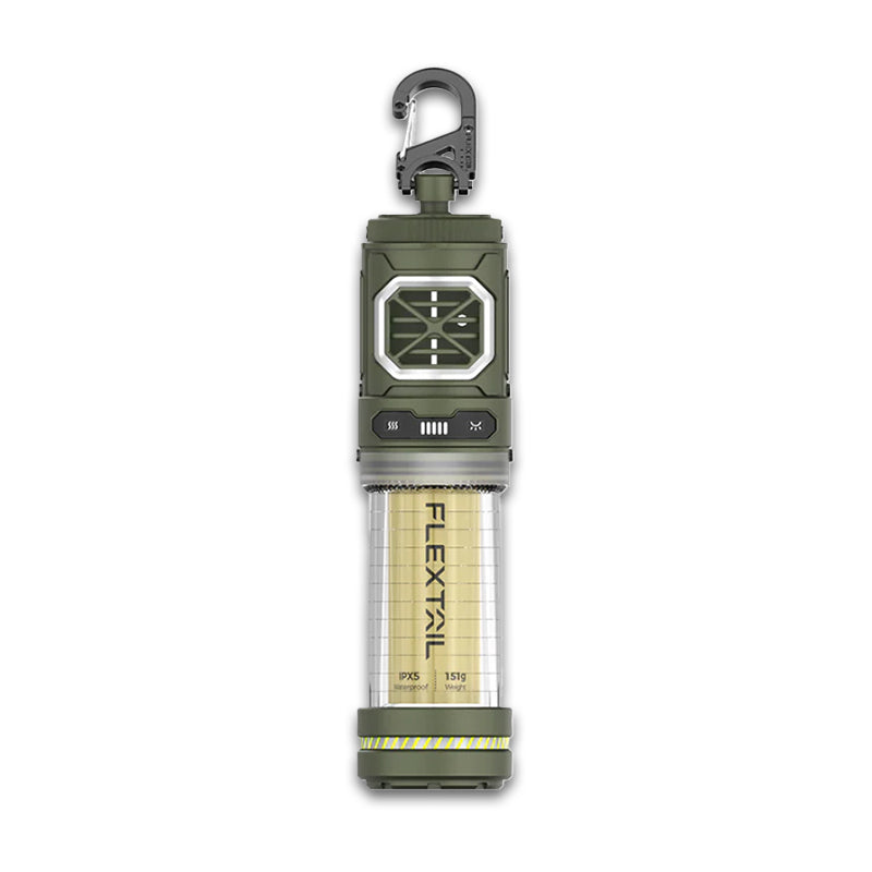 BattlBox | Mosquito Repellant - Tiny Repeller By Flextail Gear ...