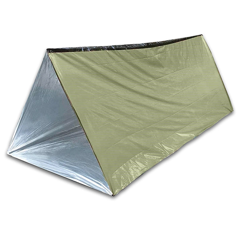 Battlbox | BlowFish Survival Tent - Battlbox.com