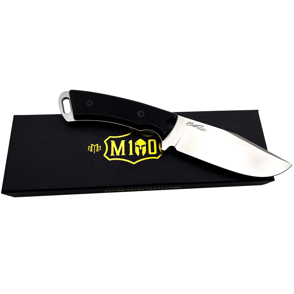 M3 Tactical | M100 CURRIN1776 Custom - Battlbox.com