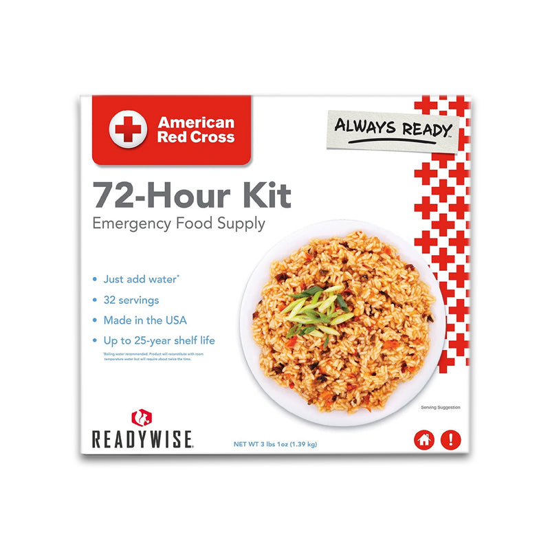 Emergency Food Supply Gift Box - Battlbox.com