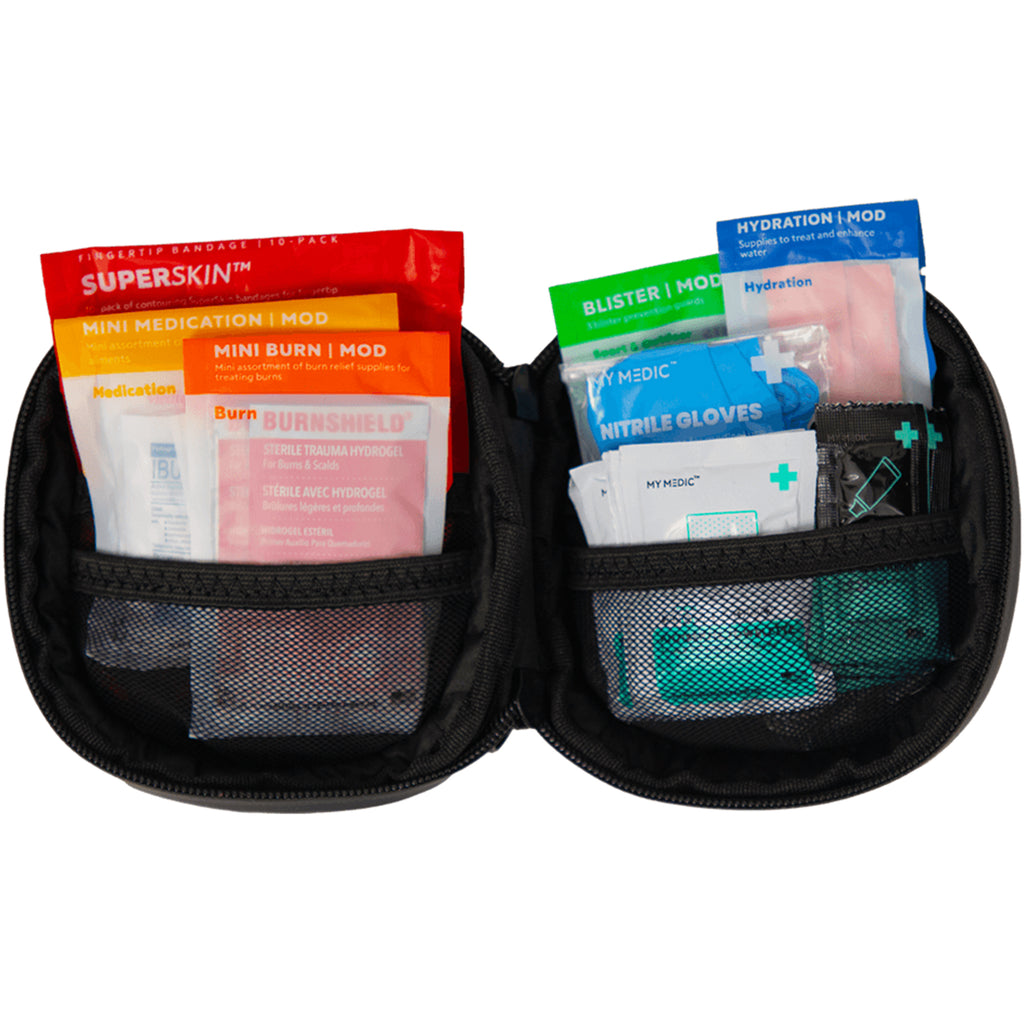 My Medic Ready Pocket First Aid Kit - Battlbox.com