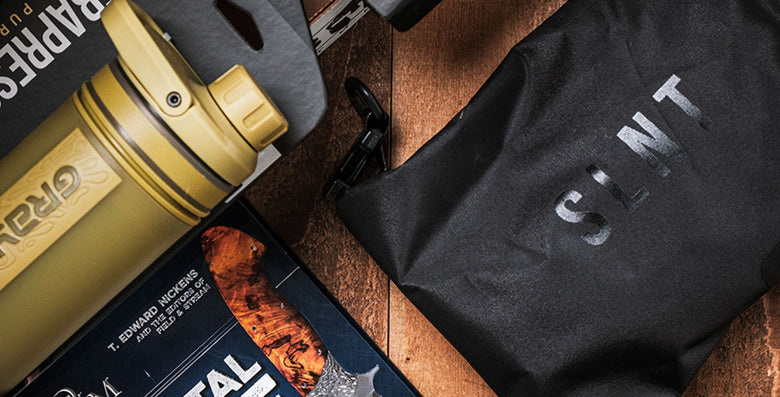 ARMA 100 Bean Bag Gun Kit - Battlbox.com