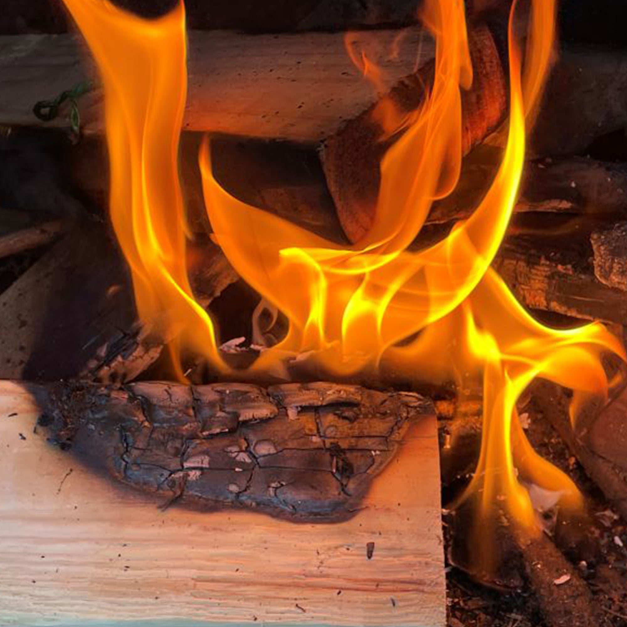 Pull/Start/Fire Fire Starters - Battlbox.com