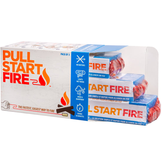 BattlBox | Pull/Start/Fire Fire Starter - Battlbox.com