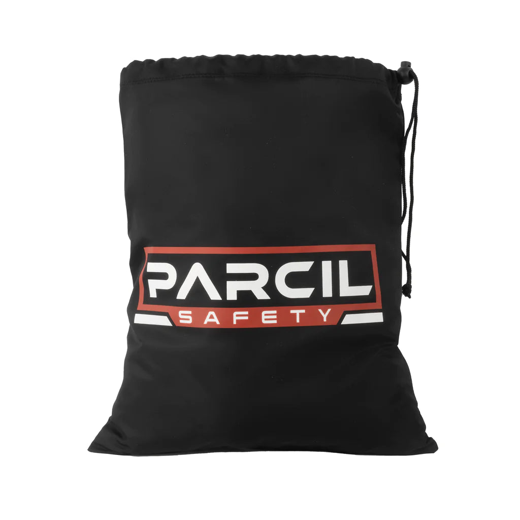 Respirator Storage Bag - Gas Mask Pouch for PD-100, PD-101, ST-100X ...