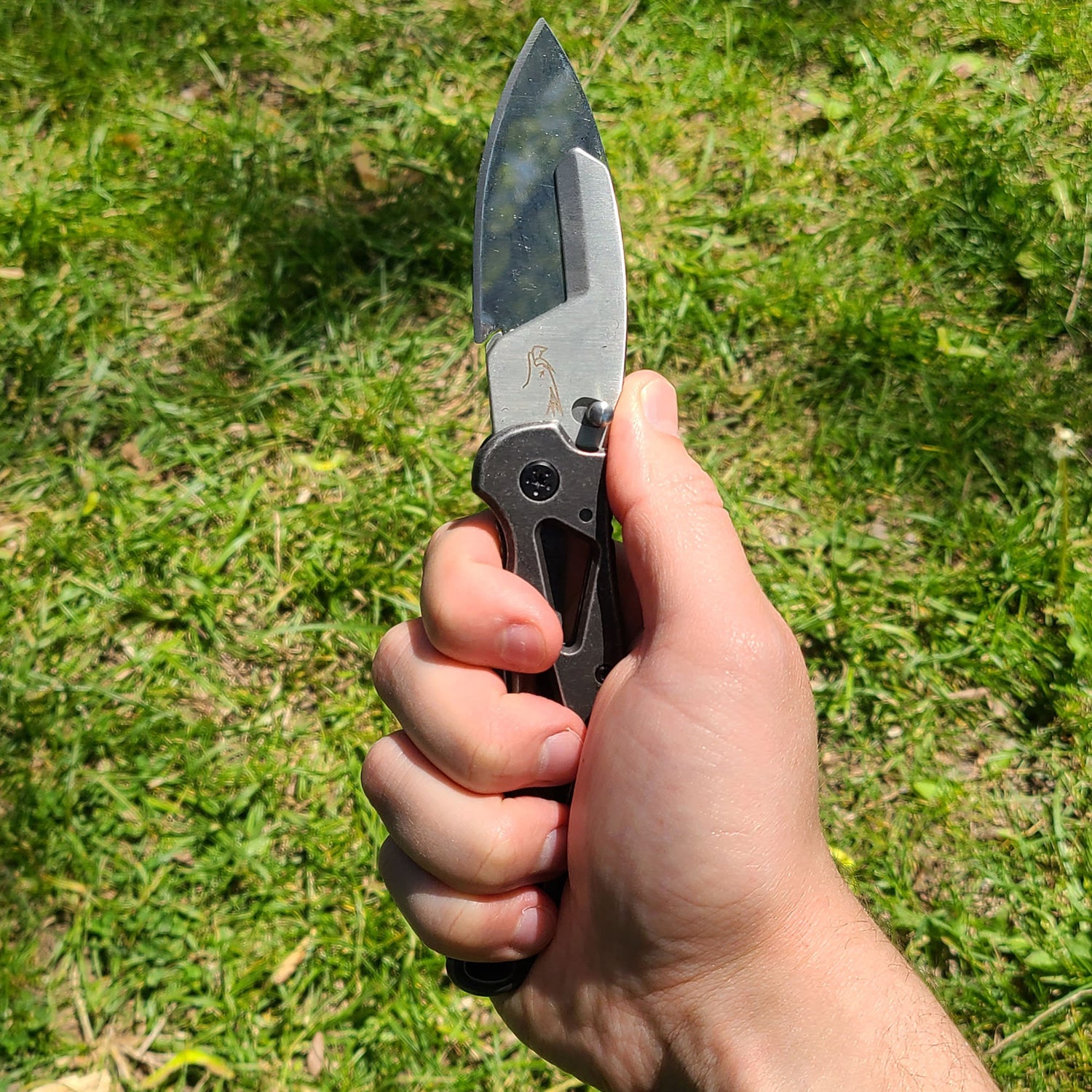 RAZORBACK Folder - Battlbox.com