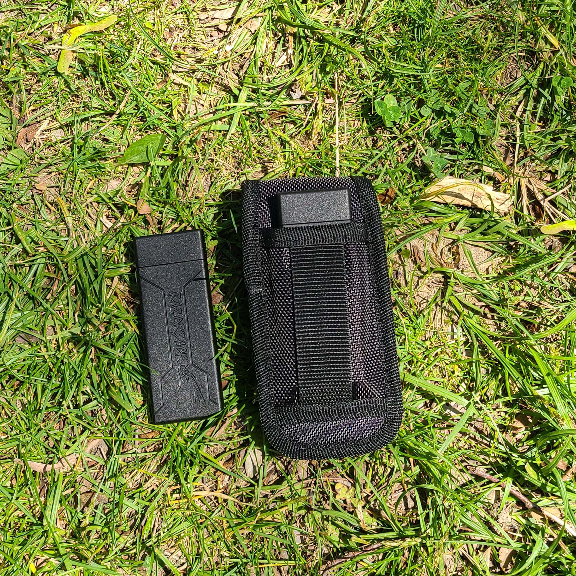 RAZORBACK Folder - Battlbox.com