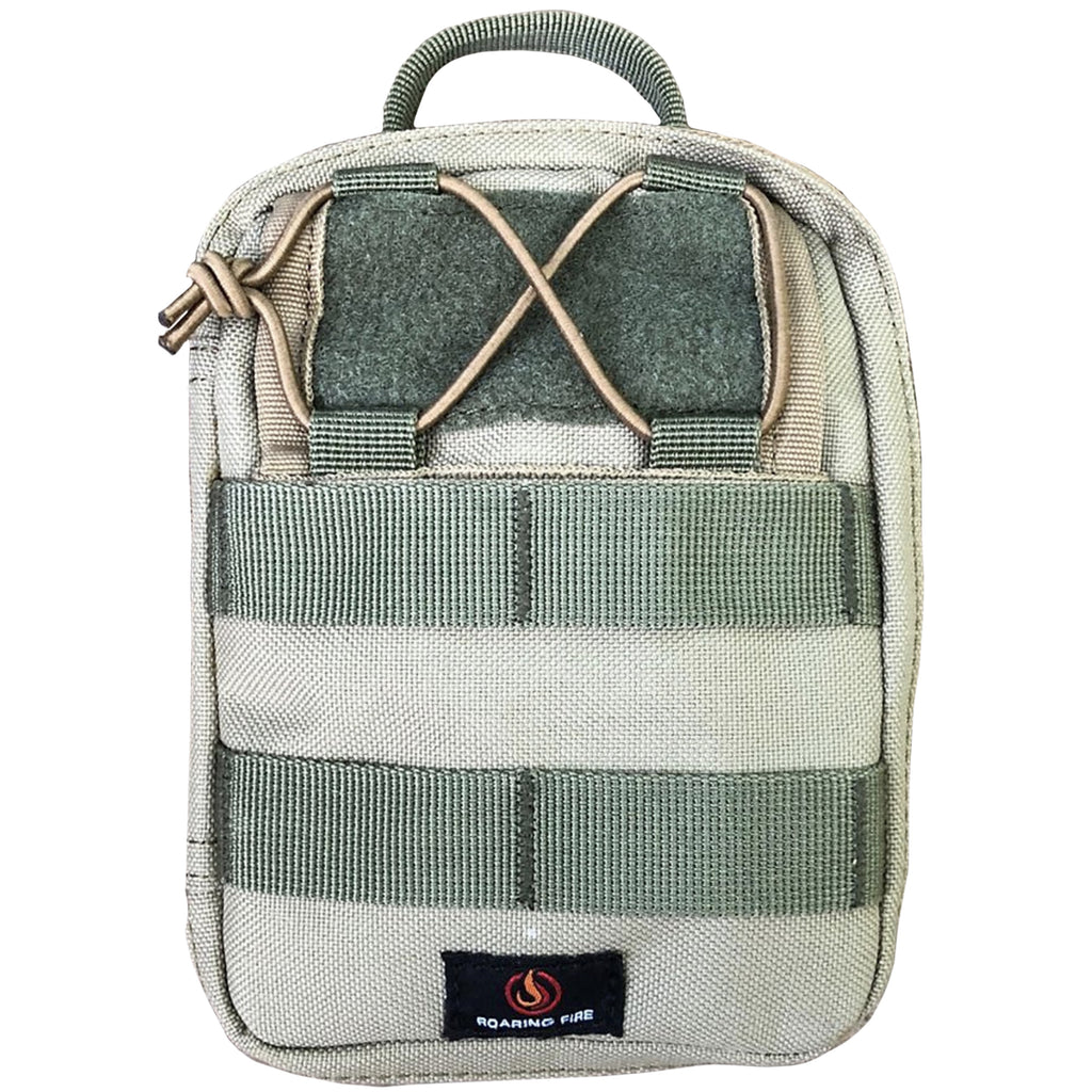 Roaring Fire Ember Pouch - Battlbox.com