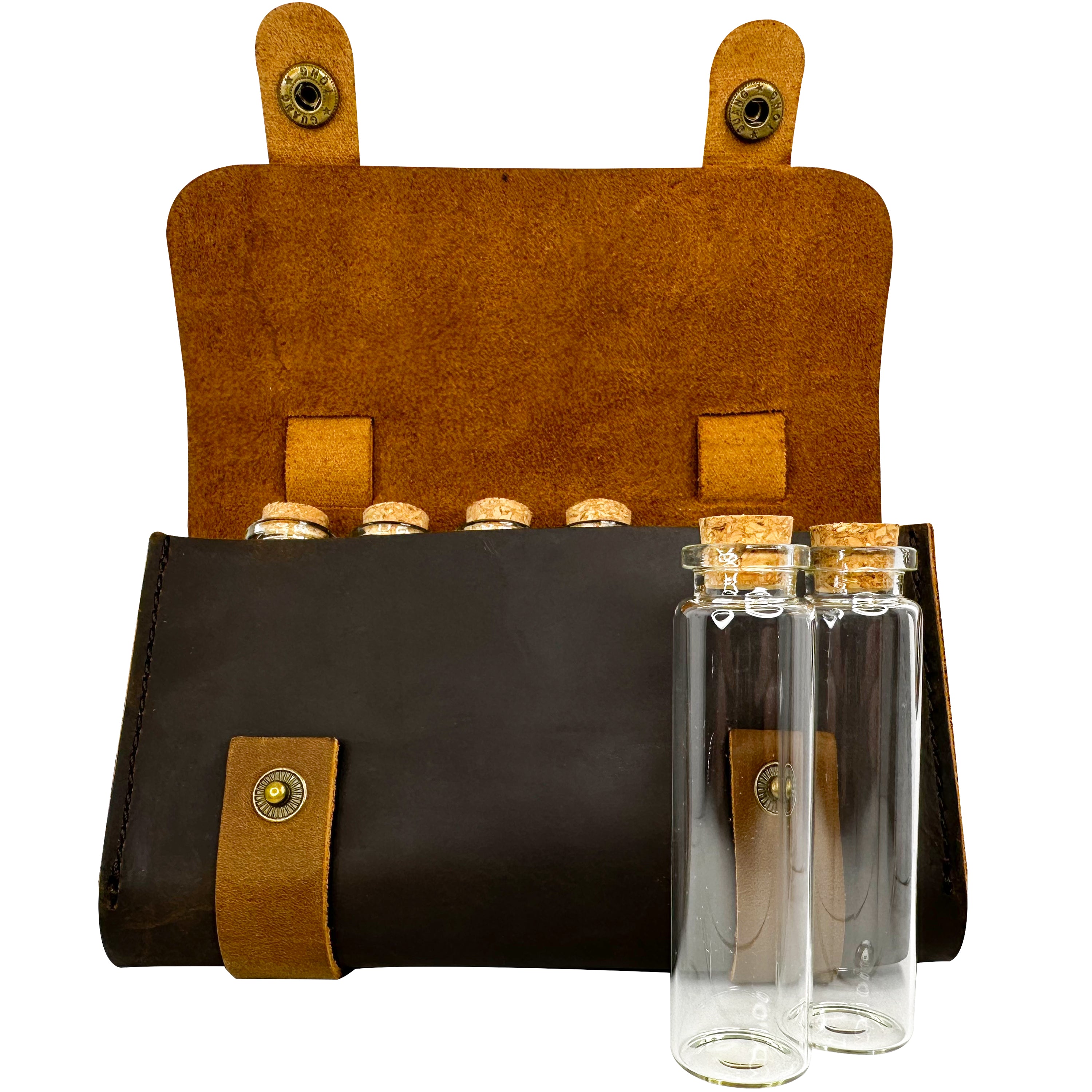 Battlebox | RUCK & RIVER SPICE WALLET - Battlbox.com