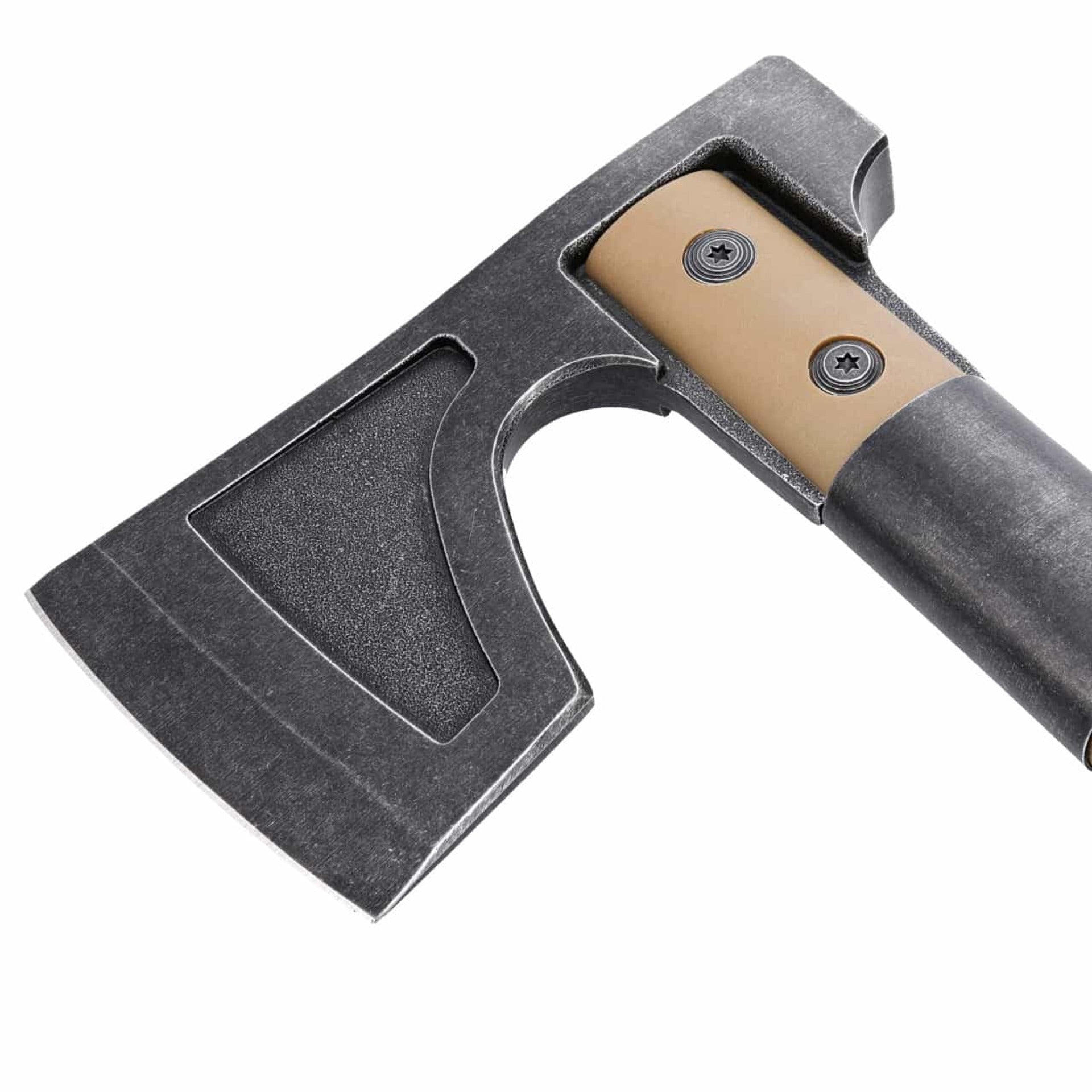 Battlbox | SOG Camp Axe - Battlbox.com