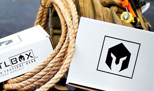 BattlBox - Survival Gear and Outdoor Gear Delivered Monthly - Battlbox.com
