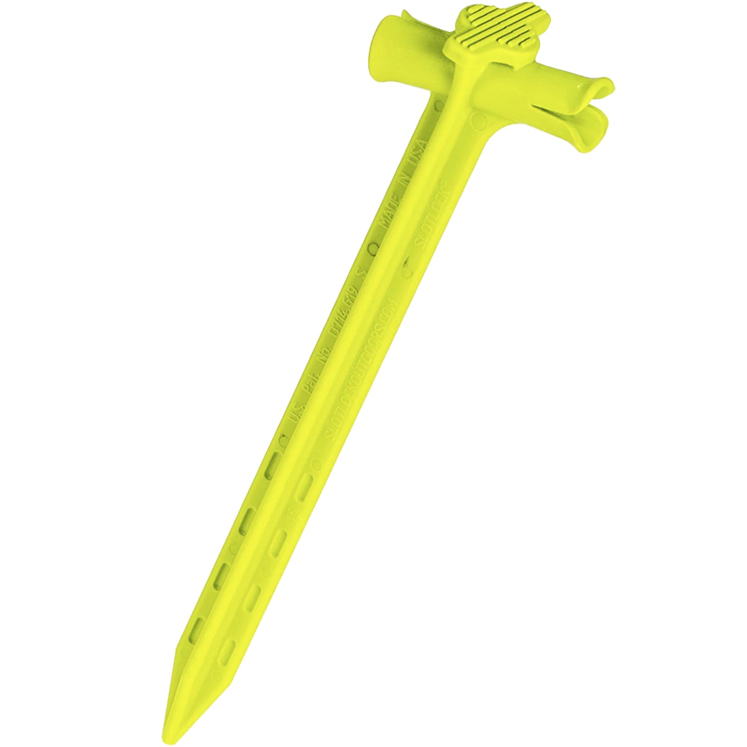 SlotLock Stakes - 4 Pack - Battlbox.com