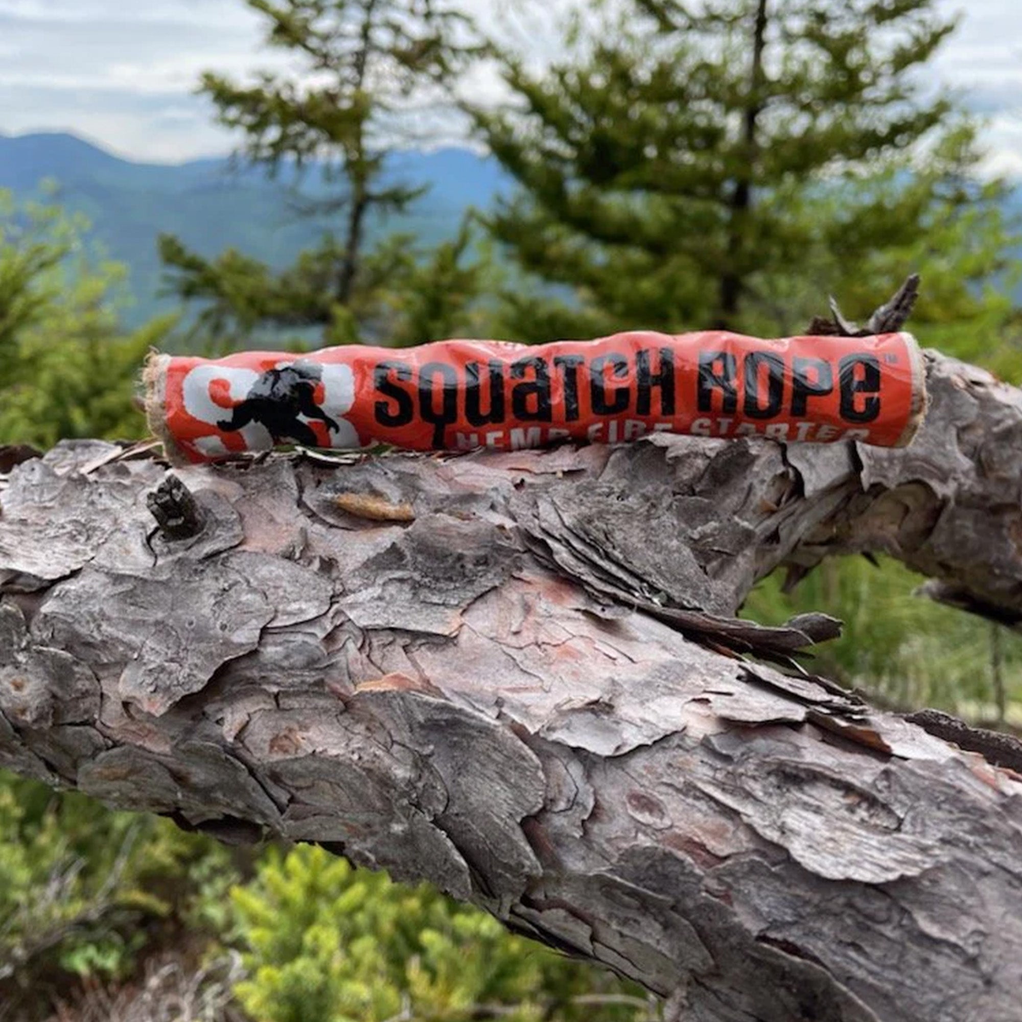 Squatch Rope - Battlbox.com